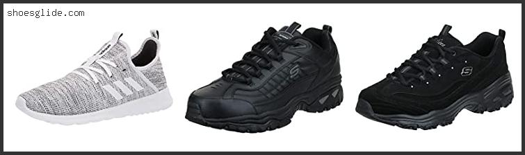 Buying Guide For Best Shoes For Being On Your Feet For 12 Hours ...