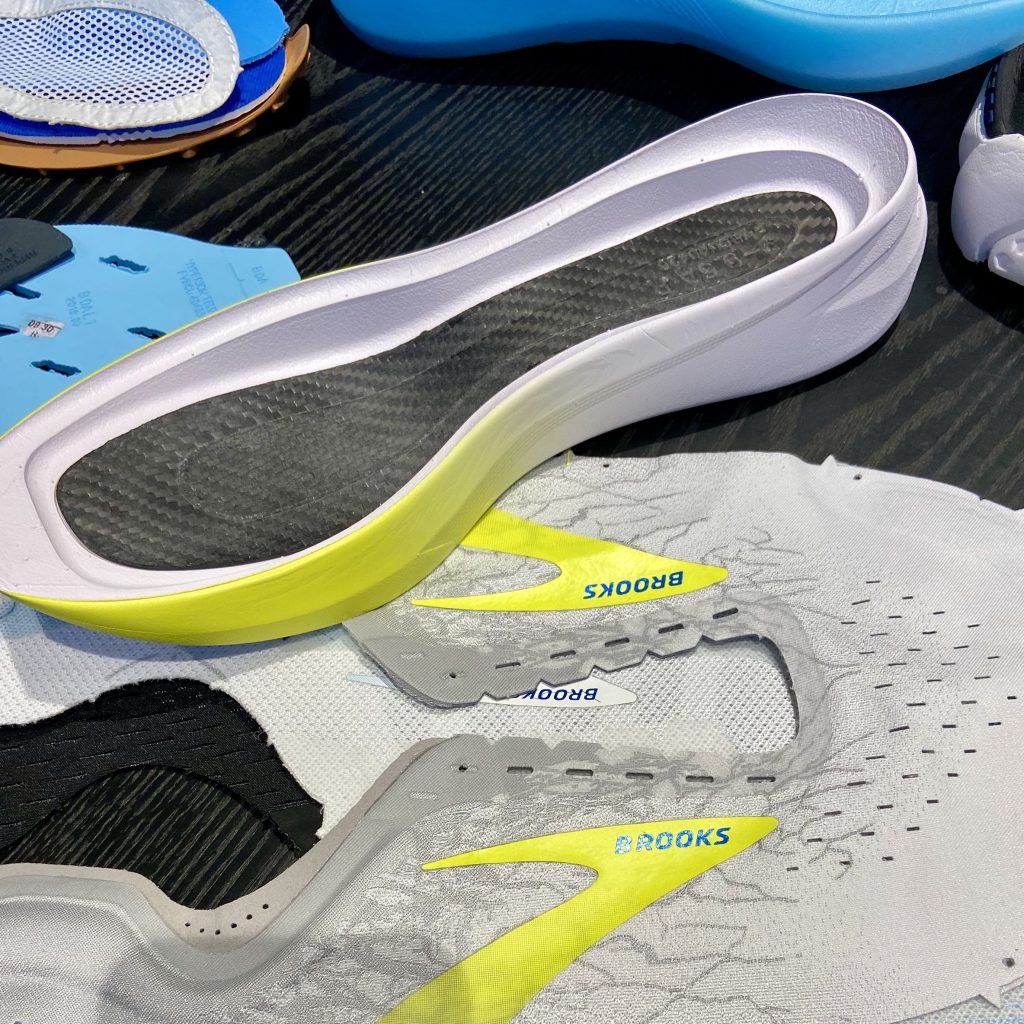 What are Carbon Plate Running Shoes - ShoesGlide