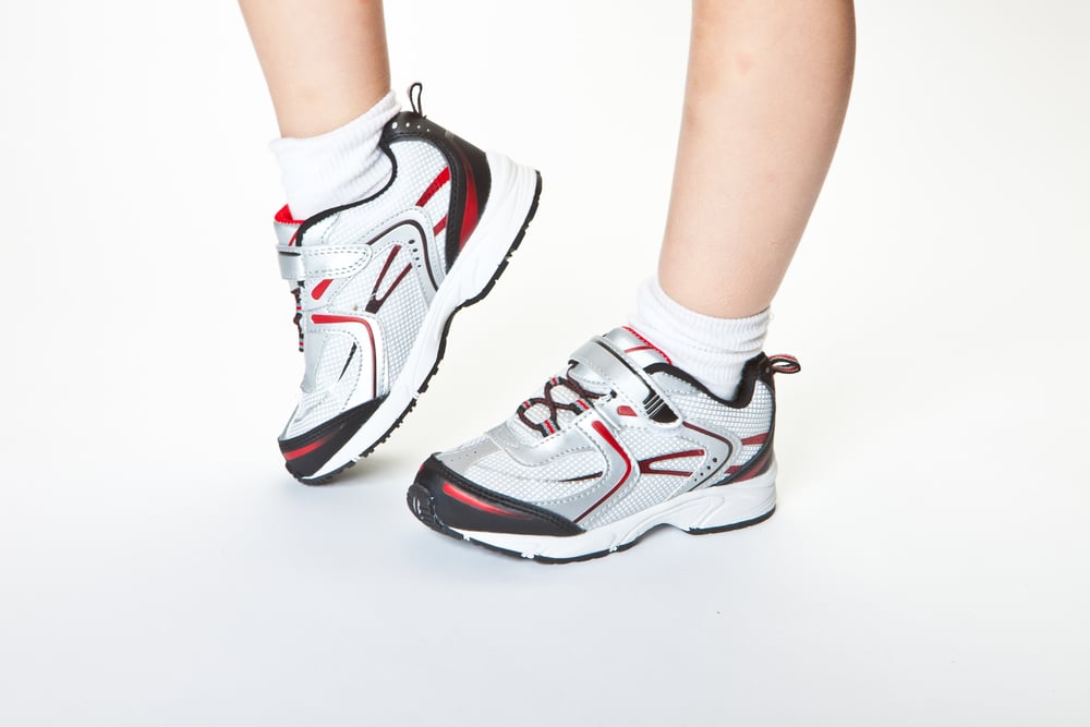 What Do Gs Mean in Shoes - ShoesGlide